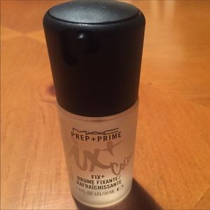 MAC Cosmetics | Makeup | Mac Prep Prime Fix Coconut Setting Spray ...